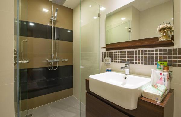 Luxury Condo At Heart Of Bangkok-24 Hour Check-in - Bangkok