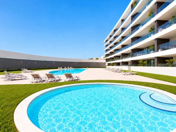Marina View Luxury 2br Apartment - Lagos