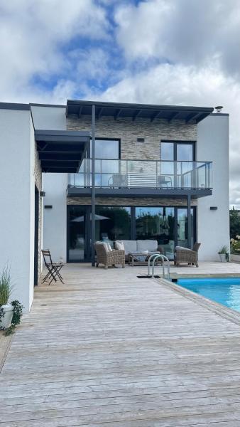 Villa Viimsi - Private Villa, Pool, Hot Tubs, Sauna, Near Tallinn - 탈린