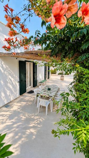 Casa Nel Salento Da Nico - Matino