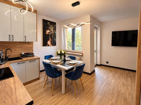 Apartament Kołobrzeg Blisko Morza - Kołobrzeg