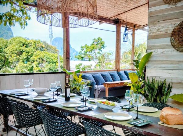 Spacious 3br Home Central El Nido Ideal For Groups - El Nido