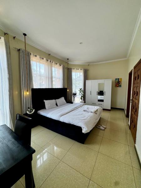 Kigali Comfort Stays - Kigali