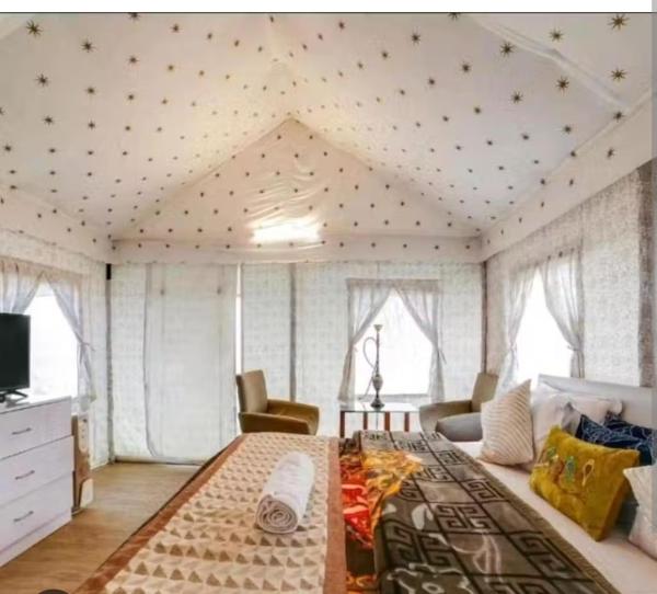 Camp Horizon - Bhimtal