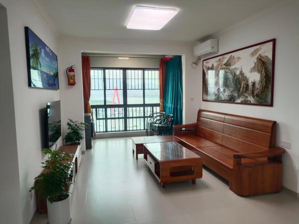 厦门南岸漳州开发区黄金海岸志芳公寓志芳公寓 - Xiamen