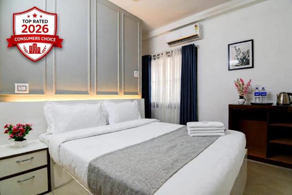 Hotel Dream Star Near Acropolis Mall - Kolkata