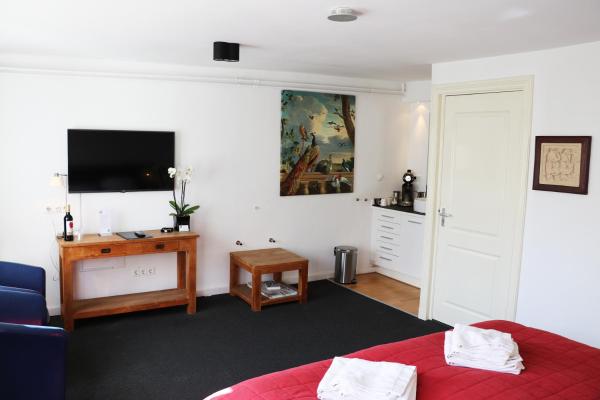 Ostade B&b - Amsterdam