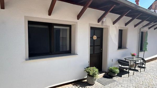 Ferienwohnung Liebeskind - Weimar