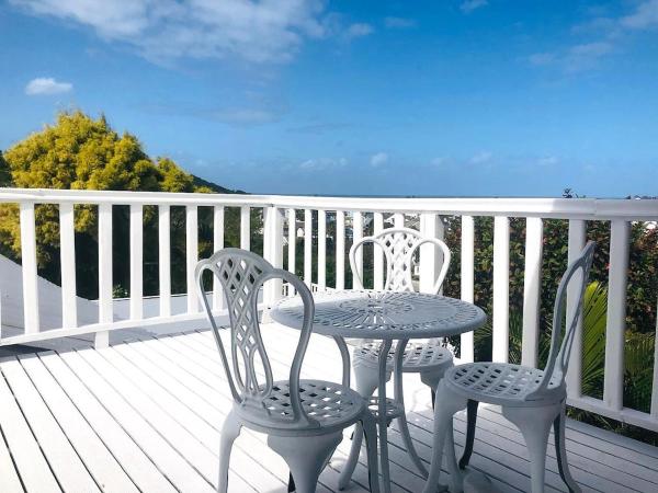 Sanctuary Cottage At Summer Place - Port Alfred