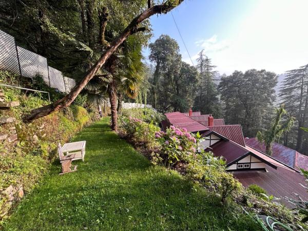 House In Historic Shimla - Shimla