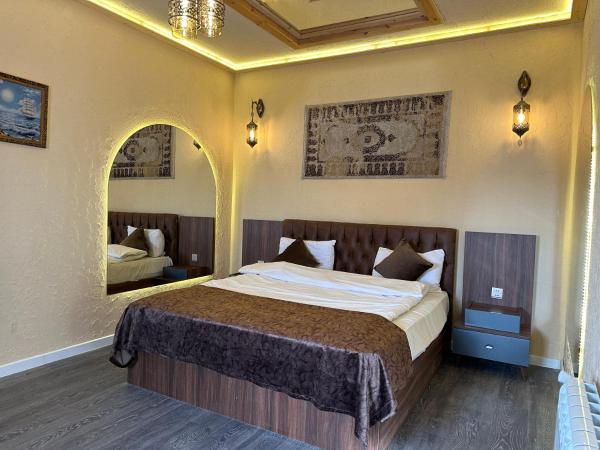 Grand Prix Hotel - Azerbaijan