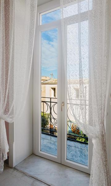 Regina House - Marsala