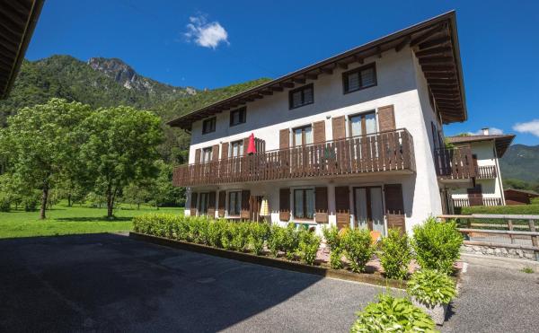 Casa Lori Mansarda Green Holiday - Trentino-Südtirol