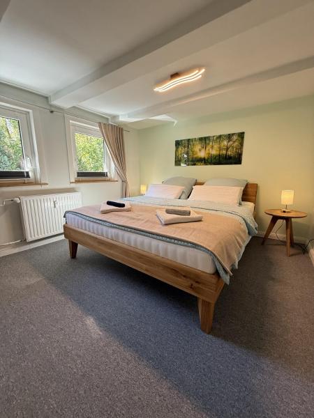 Ferienwohnung By Dietusch - Salzgitter