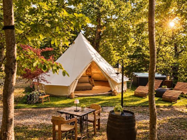 Il Bosco Di Paolo - Glamping - Abetone