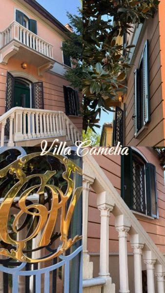 Villa Camelia - Bentivoglio