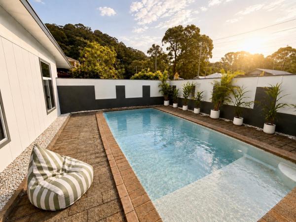 Coastal Family Retreat - Sydney