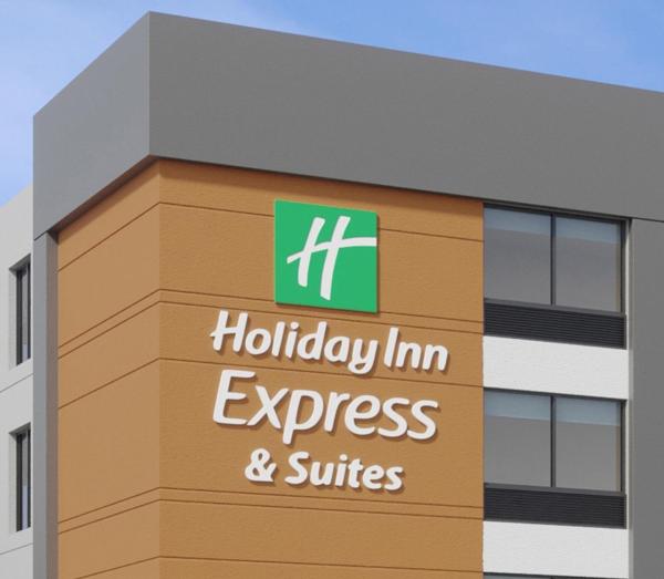 Holiday Inn Express & Suites Portland East By Ihg - Troutdale, OR