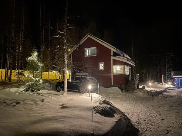  - Finland