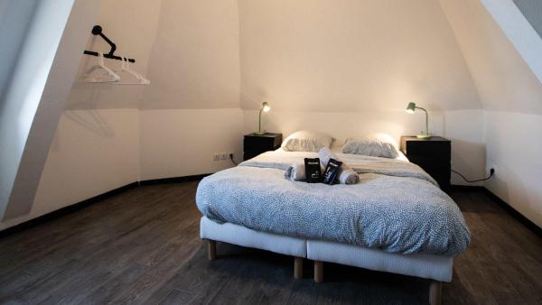 Cocon Dhugo 2 Pieces Calme Arras Hypercentre - Arras