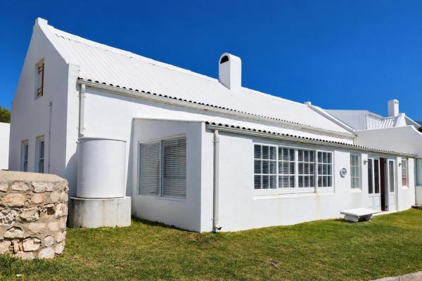 Noon In Arniston - Arniston