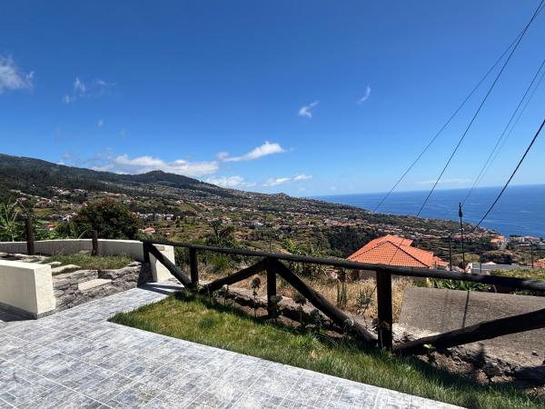 Cantinho Do Atlántico - Estreito da Calheta