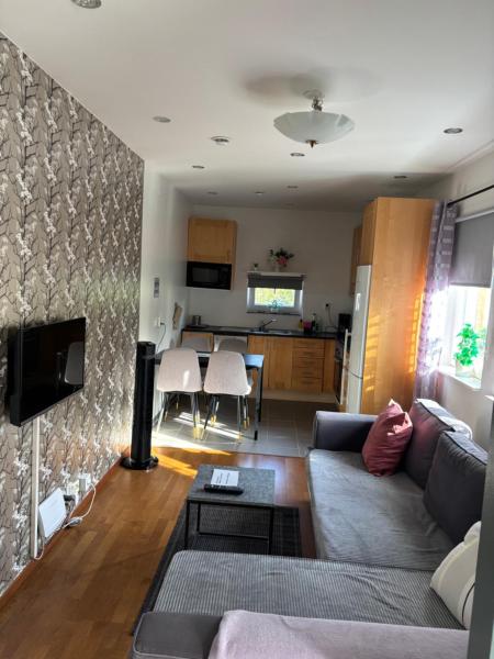 Guest House Norrköping - Åby
