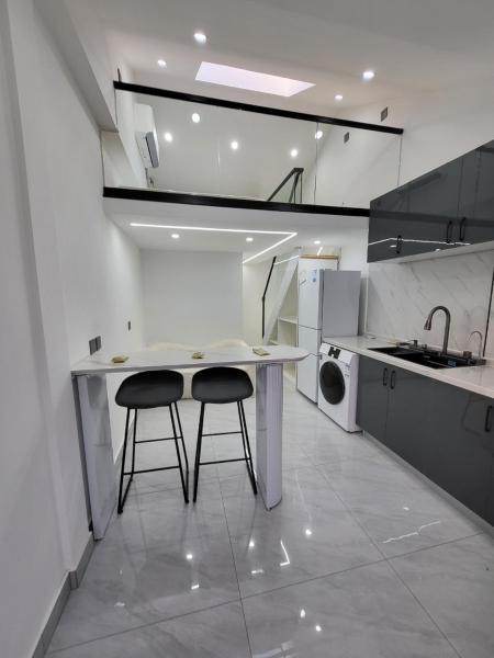 My Beijing Home - Pékin