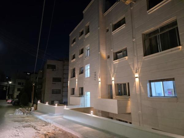 Al- Rasheed Hotel Apartment - Amman