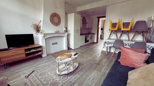 En Deplacement A Arras Location Pro - Arras