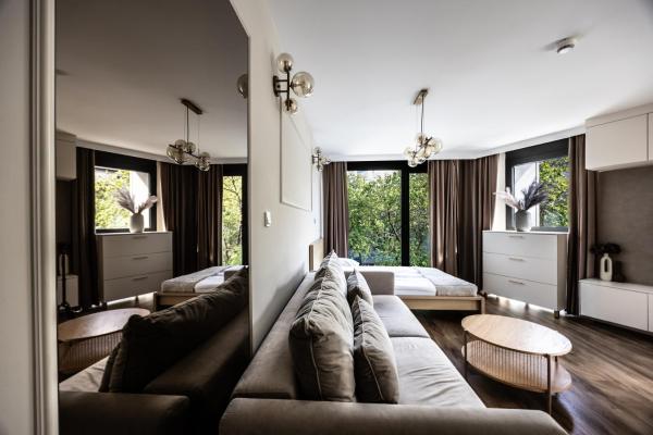 Apartamenty Arte - Unia Art Residence 44 - Faktura Vat - Lublin