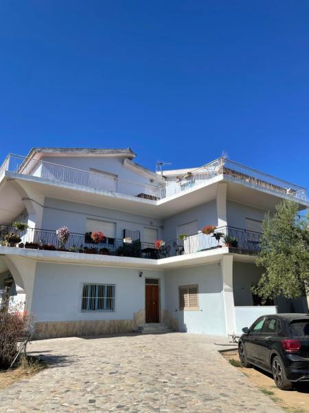 Casa Azzurra - Bari Sardo