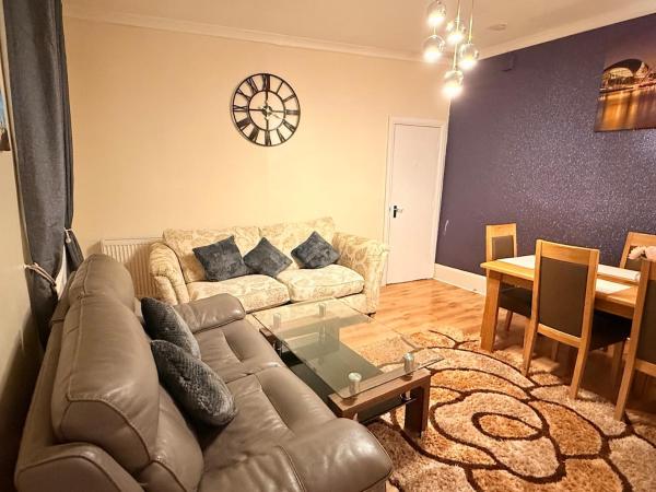 - Newcastle upon Tyne