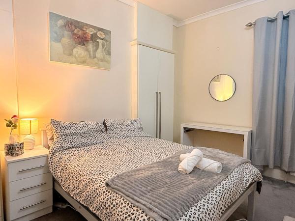 Spacious 4br House In Gateshead Centre - Gateshead