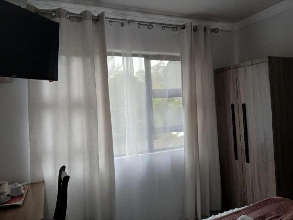  - Pietermaritzburg