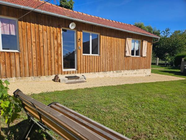 La Germaine - ibis budget Noyon