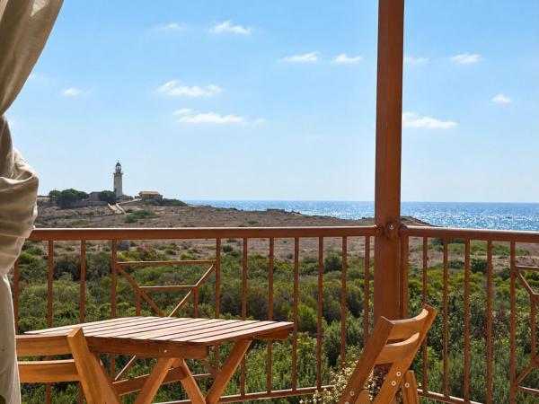 Paphos Archaeological Park Sea View - Paphos
