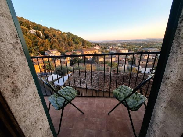 Elfhouse - Rapolano Terme