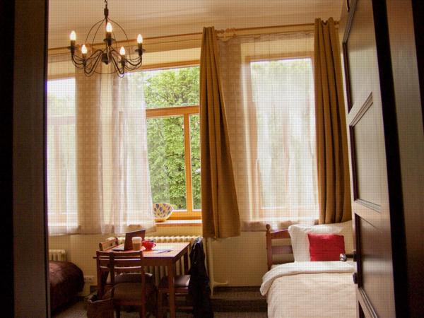 Hostel Lux - Kaunas