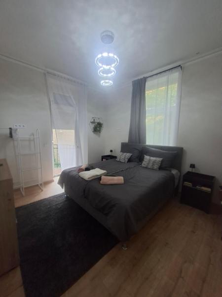 Clear 2 Apartment - Pécs