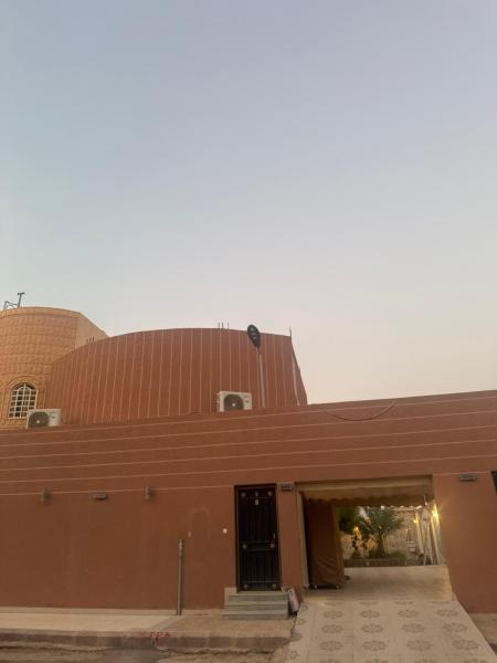 نزل وإستراحة المطل The View - Riyadh