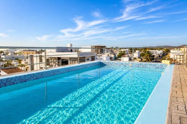 2br/2ba Condo 1 Block To Ocean! - Unit 7 - Mazatlán