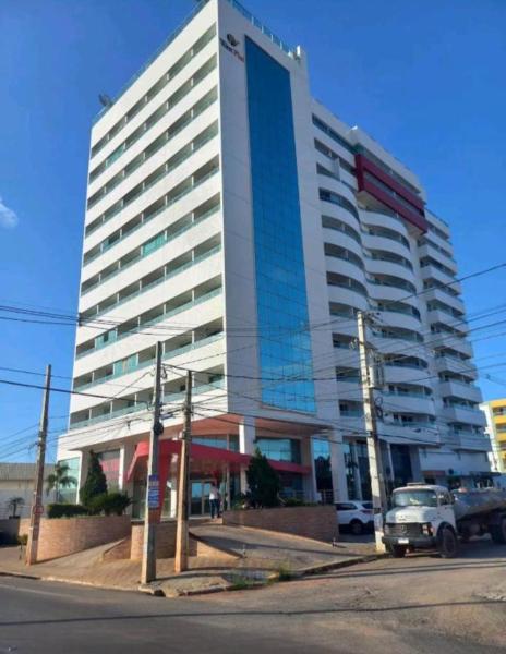 West Flat - Padrão 02 - Mossoró