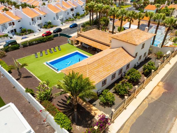 Villa Guapa, Golf Del Sur - El Médano