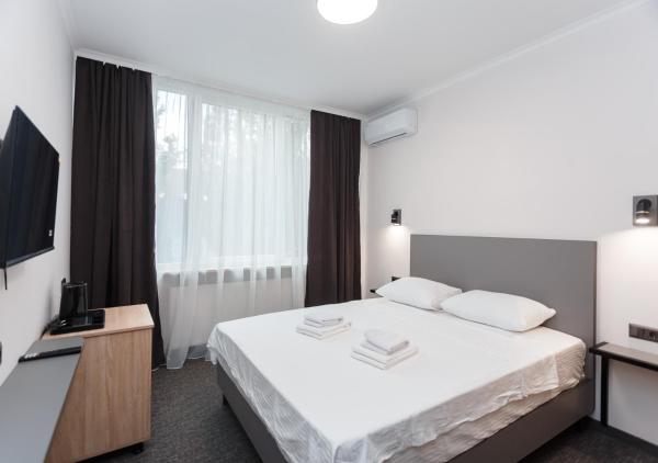 Aparthotelboutiquepiața - Kišiněv