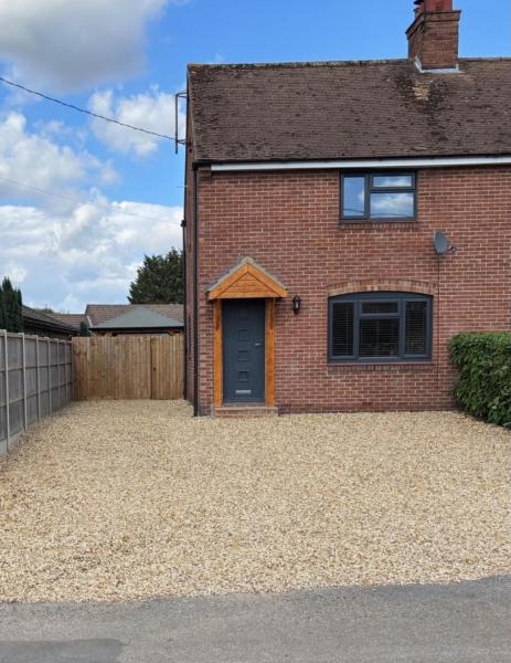 Cosy Cottage - Cambridgeshire