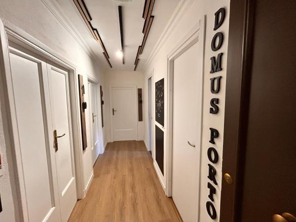 Domus Porto - Civitavecchia