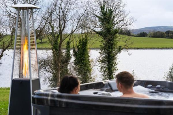 Escape Ordinary At Lily's Pad - County Donegal