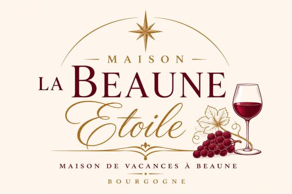 Maison La Beaune éToile Climatisée, Parking Privé, Piscine - Meursault