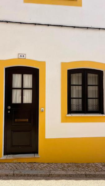 Casa Cintra - Vila do Bispo